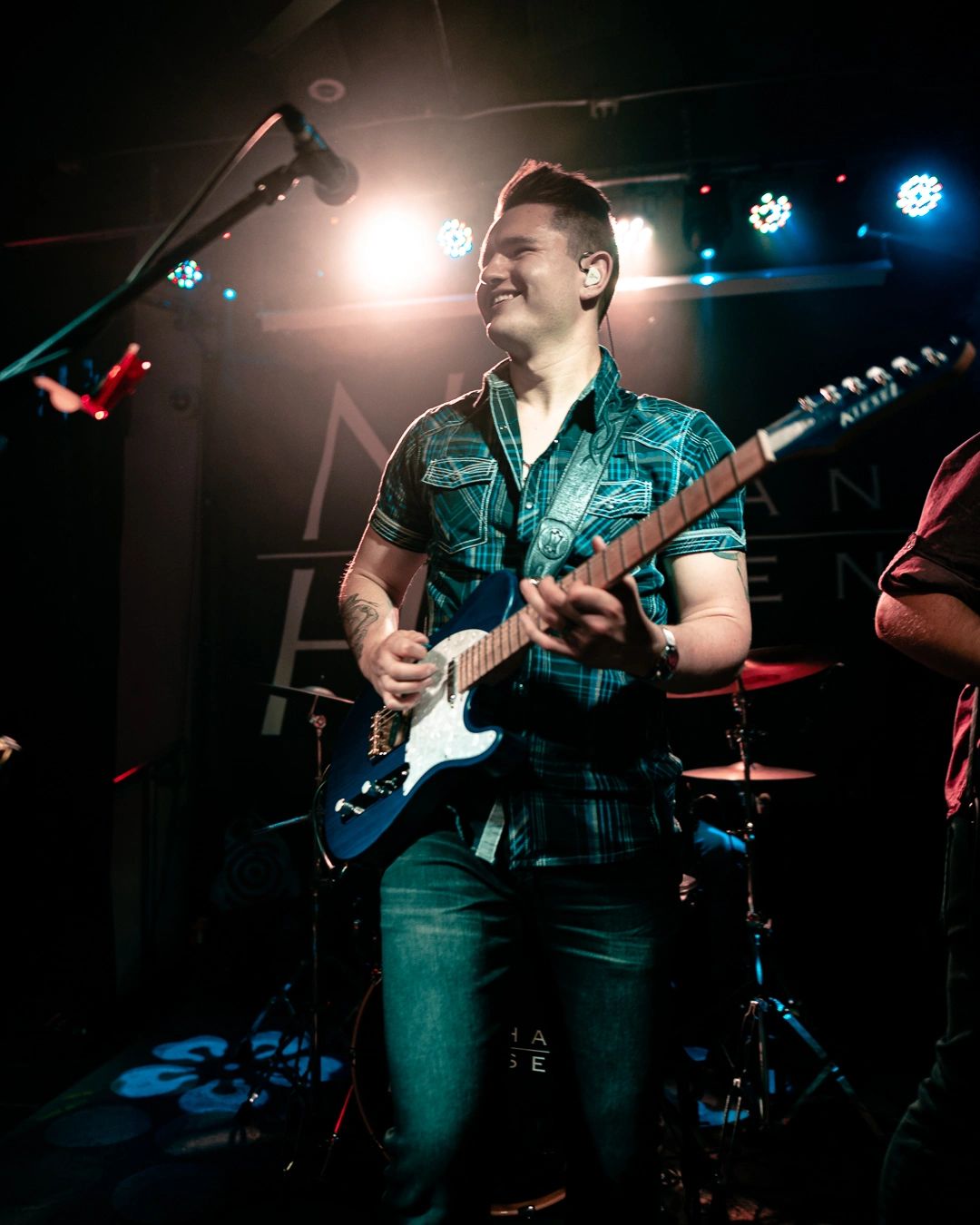 HOME [nathanhansenmusic.com]